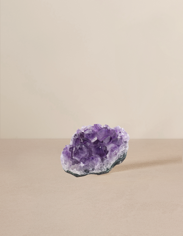 Amethyst Clusters - Hanako Therapies