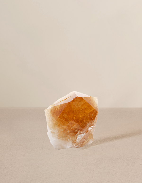 Citrine Points - Hanako Therapies