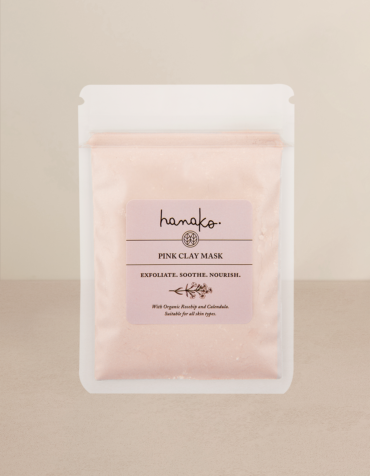 Buy Clay Face Masks Online Australia | Pink, Green Clay Face Mask ...